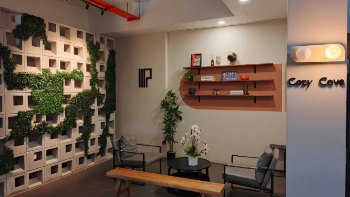 Alor Setar Imperio Studio By Im Staycation - Alor Setar