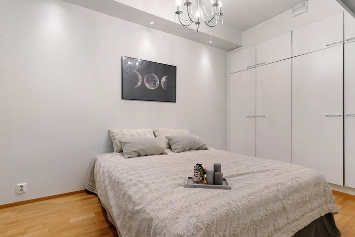 Nordic Heart Apartment, Sauna By Lapland Host - Rovaniemi