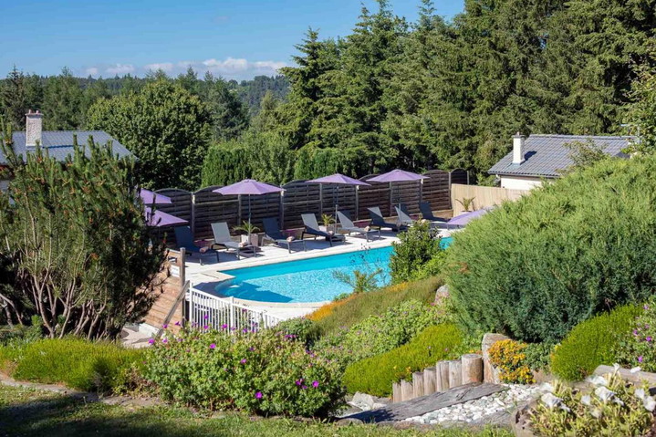 Bel Horizon - Le Chambon-sur-Lignon