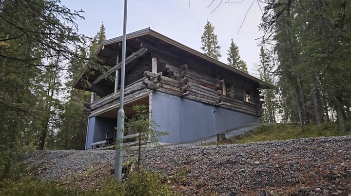 Rukapirtti - Spacious 5br Cabin With Sauna - Ruka