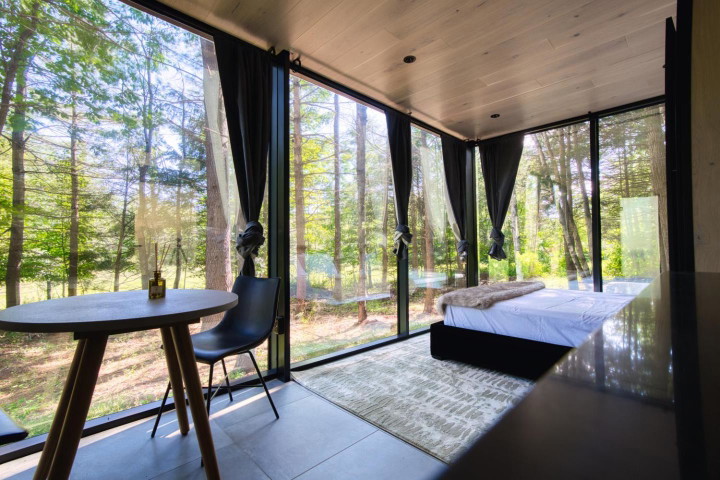 The Haüs Windham - Spacious Suites, Gym, Mountain Views! - Windham, NY