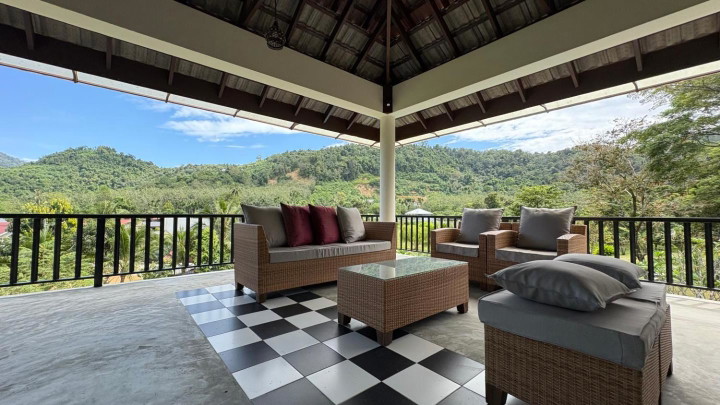 Tamarind Villa In Langkawi - Langkawi