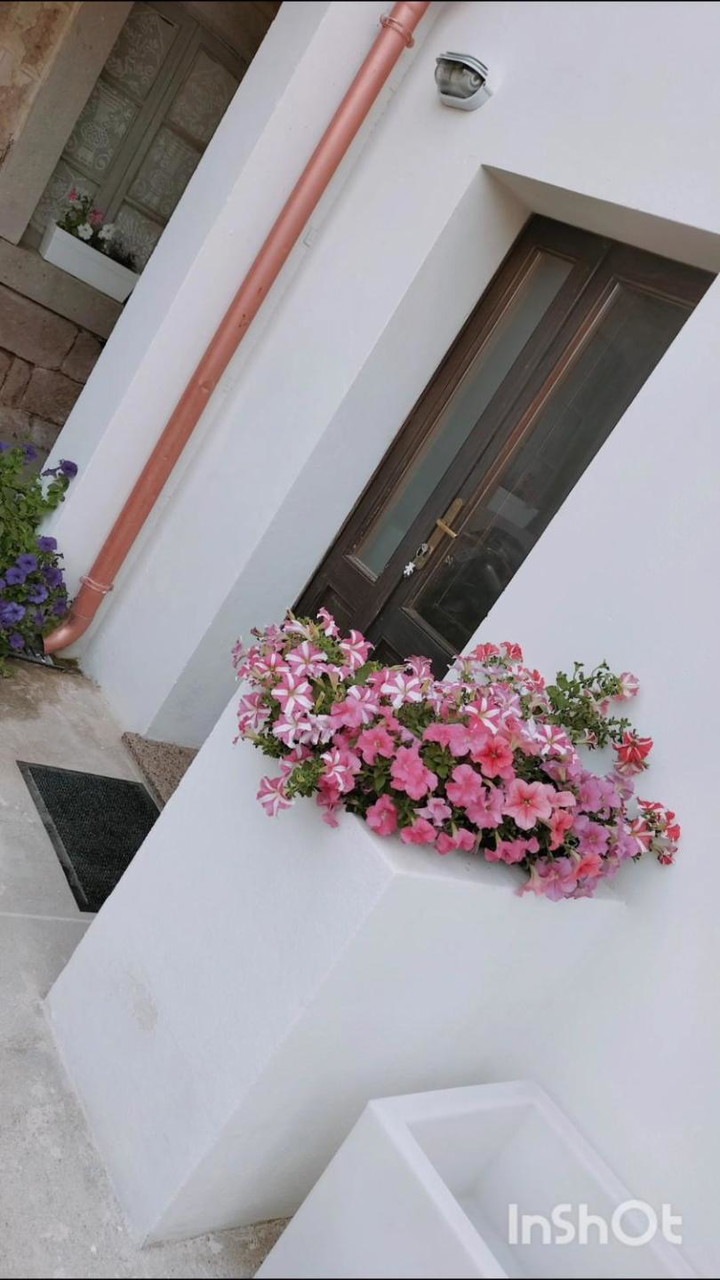 Suite Da Ninna 2 - Sardinia