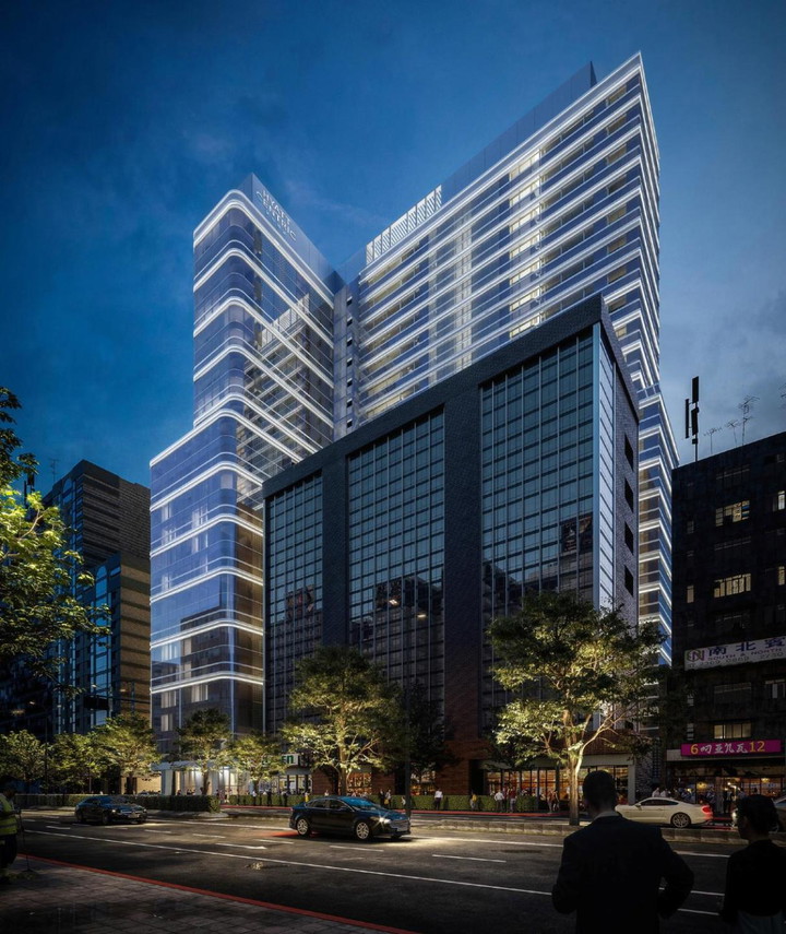 Hyatt Centric East Taipei - Keelung
