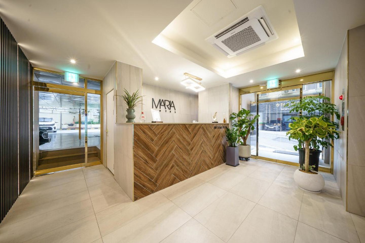 Hotel Maria - Pyeongtaek-si