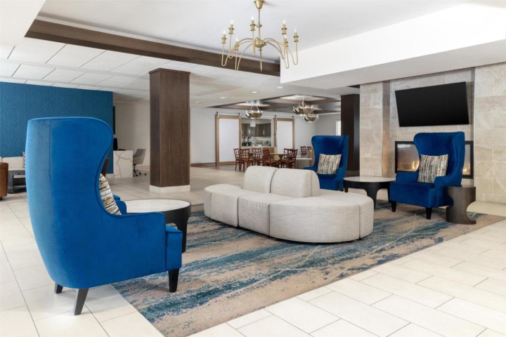 Homewood Suites By Hilton Baltimore - Arundel Mills - Glen Burnie, MD