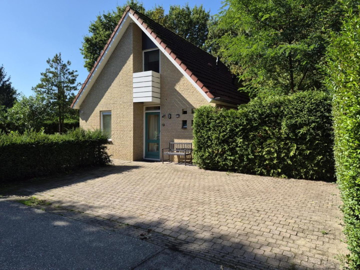 Bungalowpark Wighenerhorst - 49 - Nijmegen