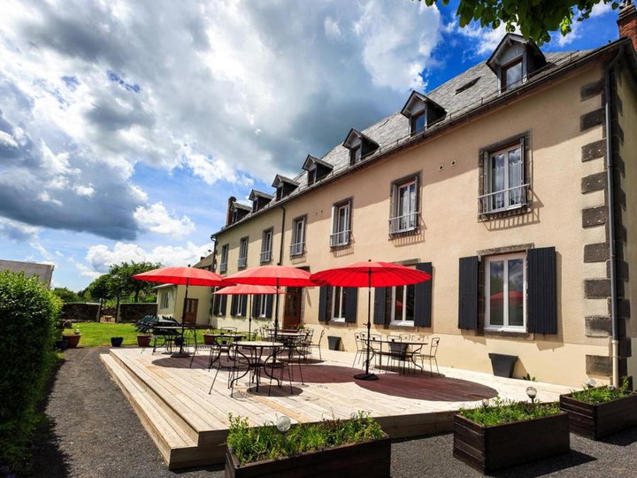 Le Clos Auvergnat - Puy-de-Dôme