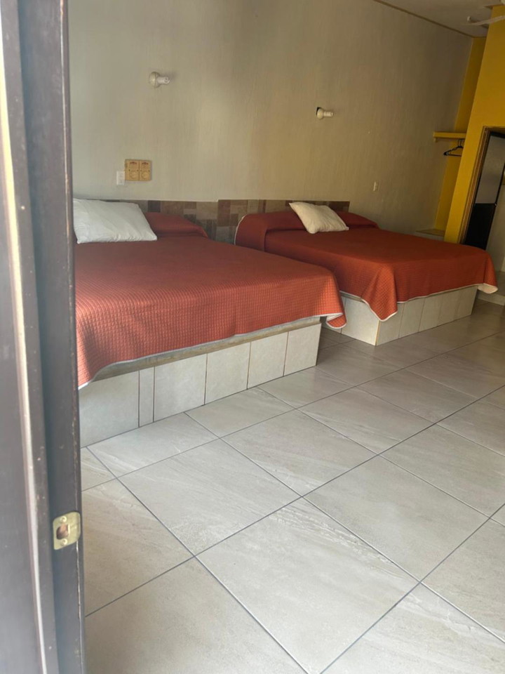 Hotel Los ÁLvarez - Riviera Nayarit