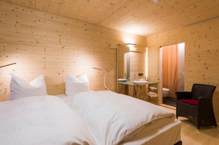 Sleepwood Hotel - Monschau