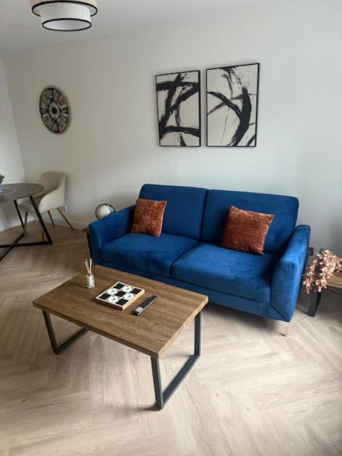 Lochalsh Road Apartment - Inverness