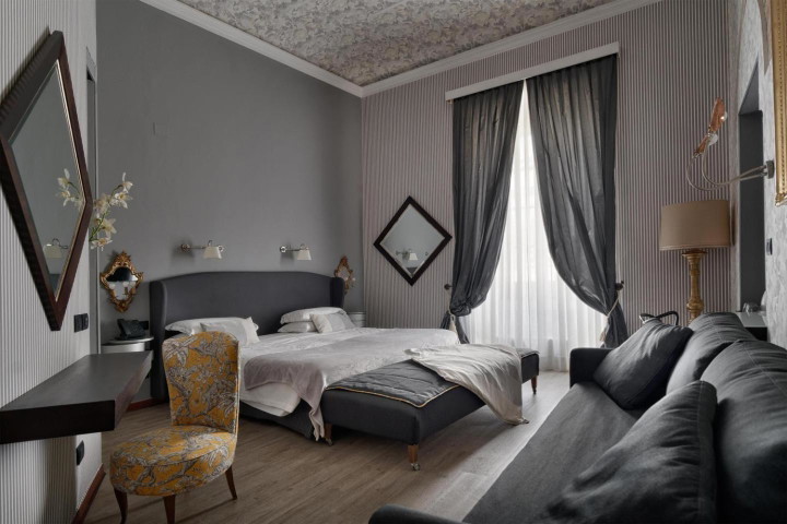 Hotel De La Pace, Sure Hotel Collection By Best Western - Sesto Fiorentino