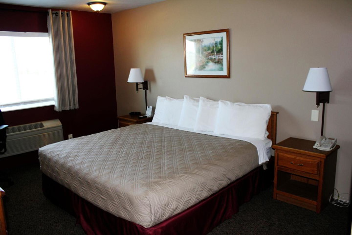 Capri Inn & Suites - Beatrice - Nebraska