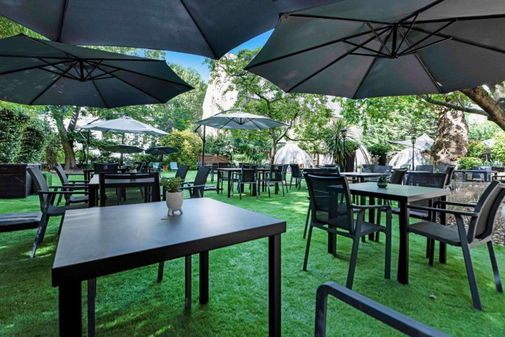 Doubletree By Hilton London Kensington - Chelsea
