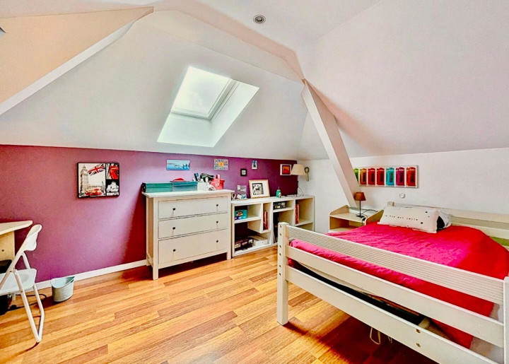 Chambre En Ville Très Cosy ! - Nancy