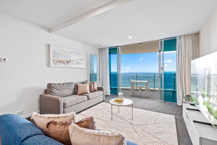 H Residences - Qstay - South Stradbroke Island