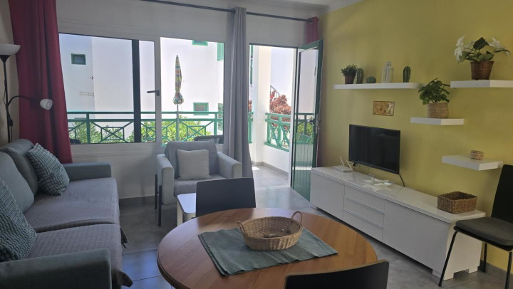 Apartment Portonovo Casa Martin - Swimming Pool - Good Wifi - Old Town - Puerto del Carmen
