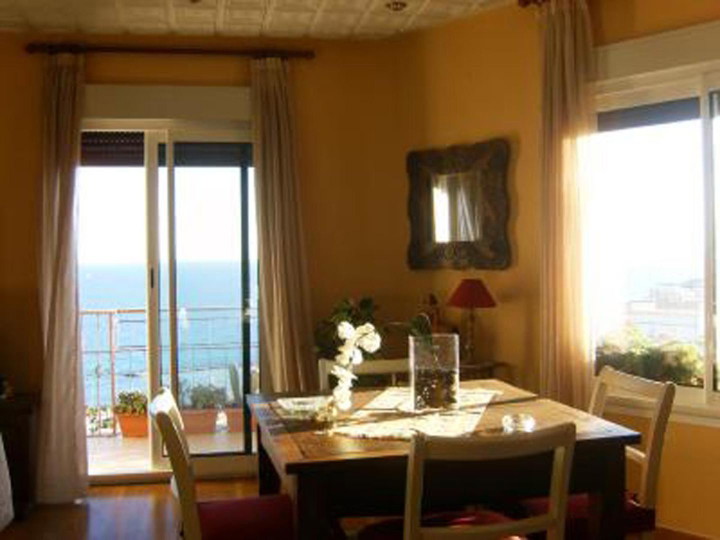Cozy-elegant - Alicante