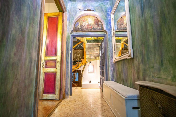 Art Villa Bucharest - Bucharest