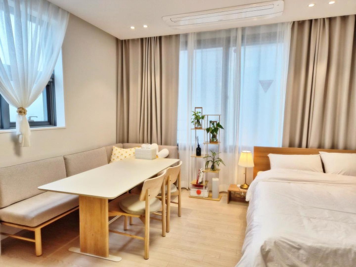 Cozystay-beomeo - 大邱