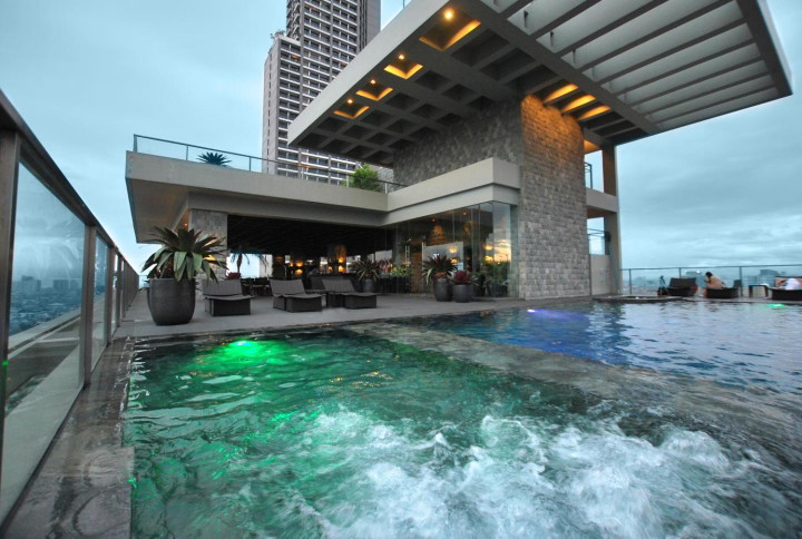 City Garden Grand Hotel - Makati