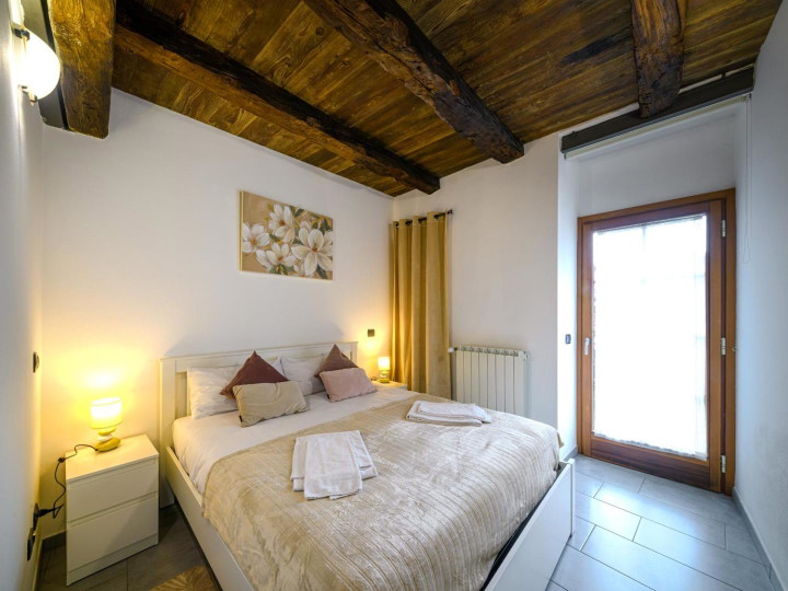 Casa Vacanza Nonna Pia Ii - Tirano