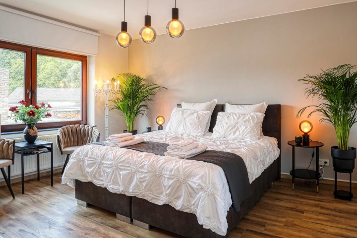 Bnb Pastel -Delicious Breakfast Incl- - Dilsen-Stokkem