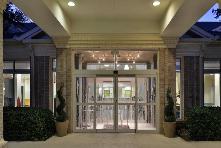 Hilton Garden Inn Addison - Lewisville, TX