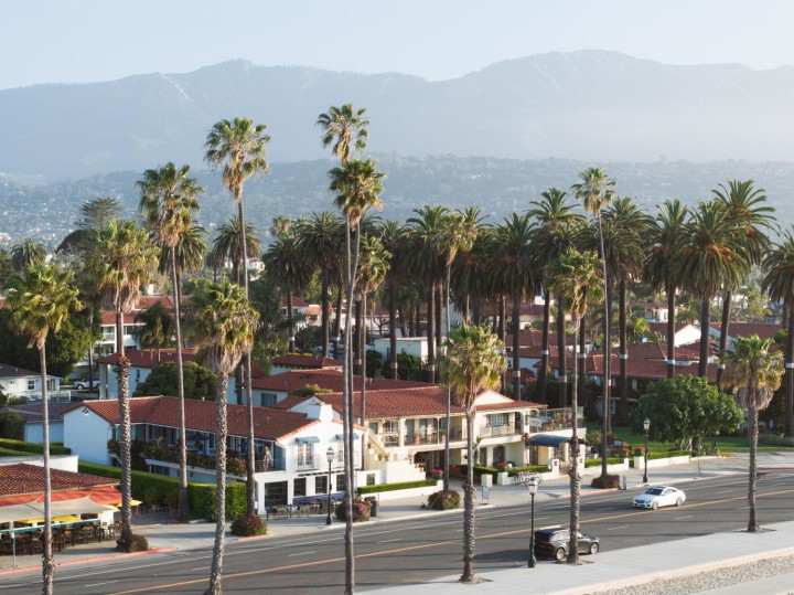 The Milo - Santa Barbara, CA