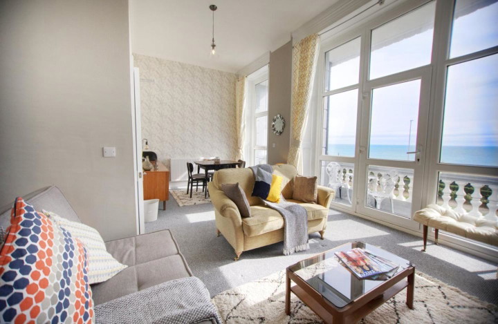 The Smugglers Retreat - Saint Leonards