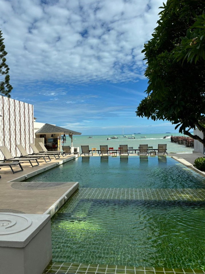Punnpreeda Beach Resort - Sha Plus Certified - Koh Samui