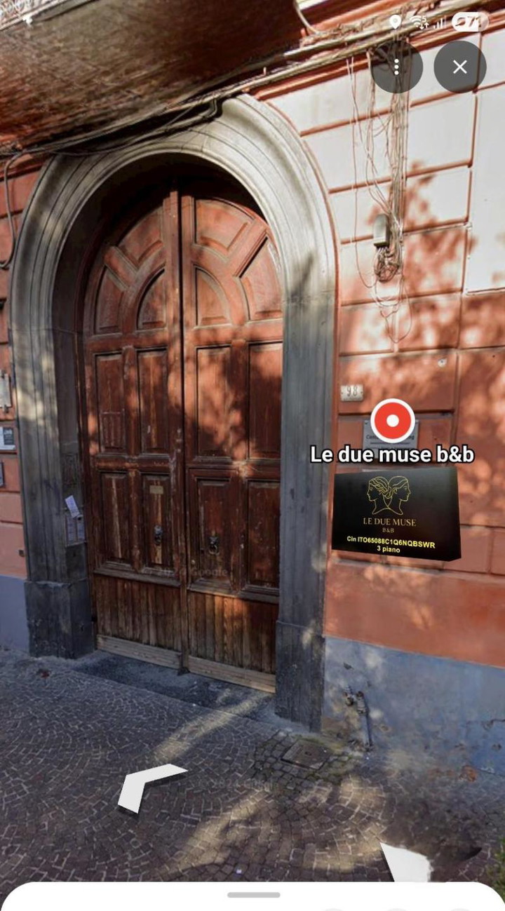 Le Due Muse B&b - Maiori