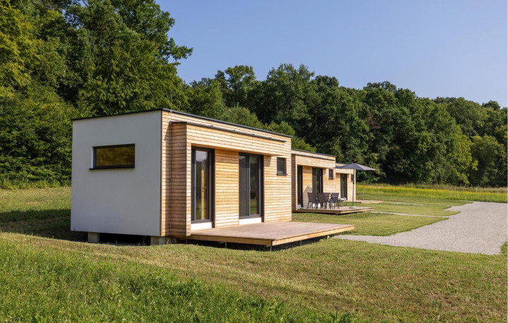 Tinyhouse - Burgenland