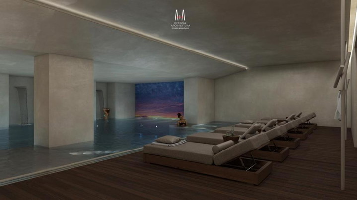 Hotel Partner & Spa - Albania