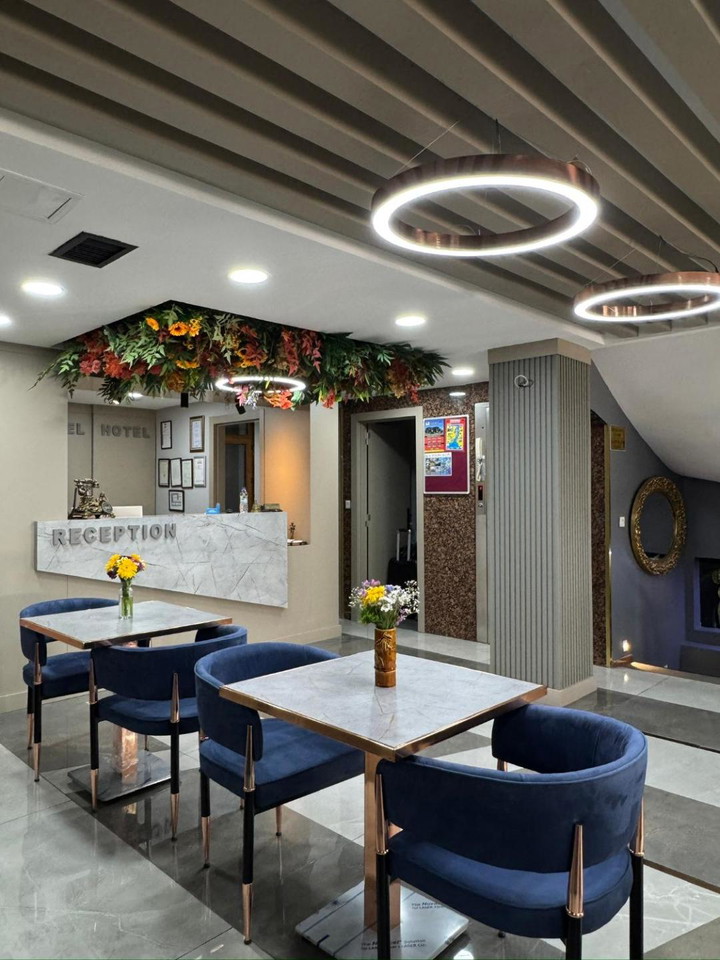 Best Nobel Hotel - Istanbul