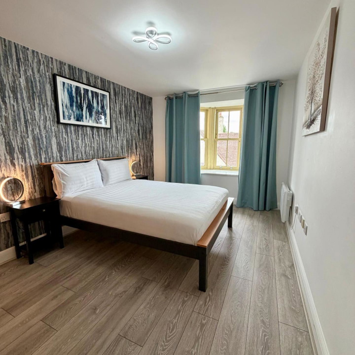 Two Bedroom Flat Town Centre Colchester - Suffolk