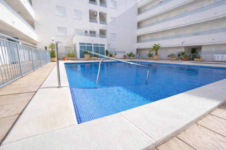 Apartamento Luz De Almoradi - Almoradí