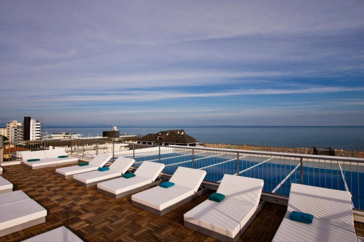 Hotel Florida - Lignano Sabbiadoro