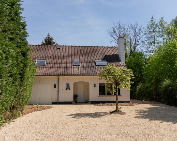 Boutique Stay With Bath & Garden Near Ghent - Gand