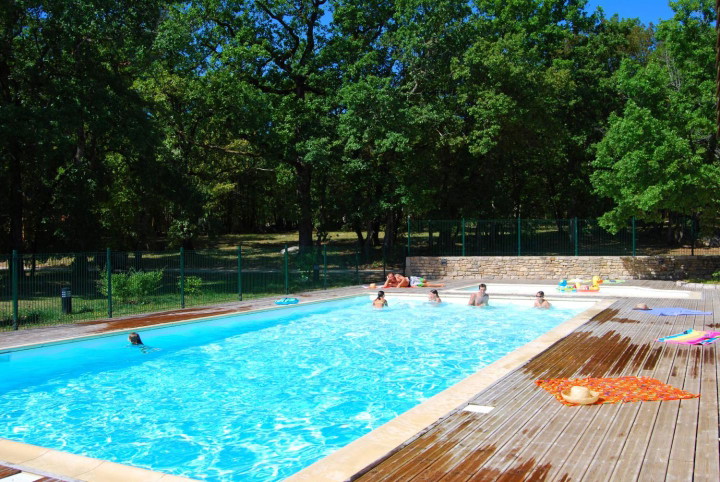 Résidence Lagrange Vacances Les Ségalières - Gramat