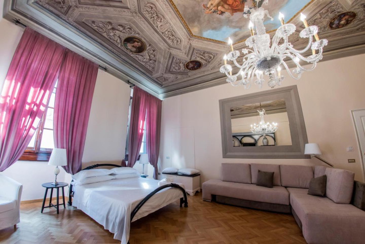 N4u Guest House Florence - Florence
