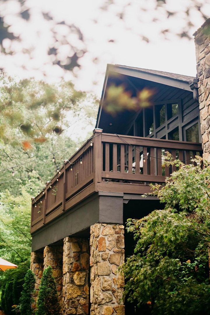 Sylvan Valley Lodge And Cellars - Cleveland, GA