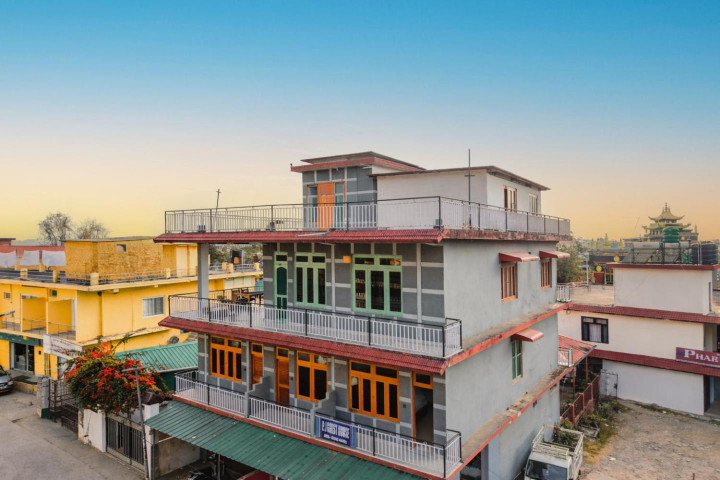 Bir Downtown - Bir