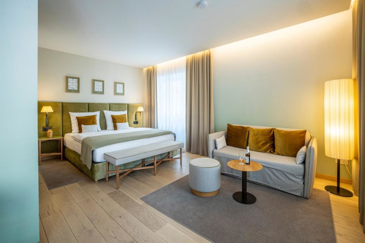Onebavariahomes - Baviera