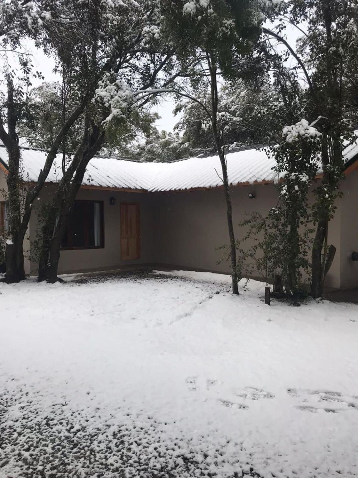 El Remanso Cabaña 2 - Argentina