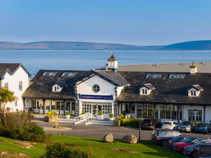 Connemara Coast Hotel - Galway, Irlanda