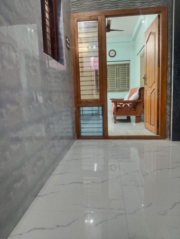 Jpr Cottage - Erode