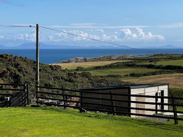 Sea View Fields Trearddur - Holyhead