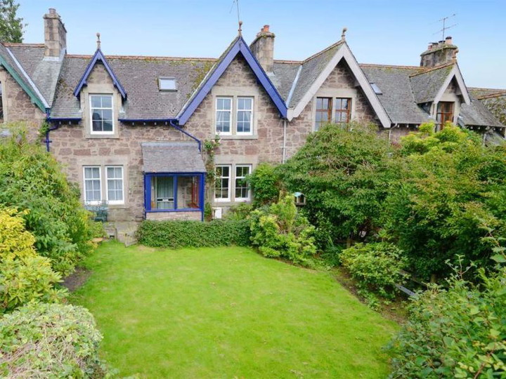 Andreu Cottage - Callander