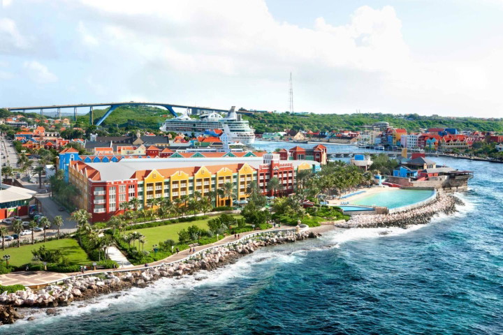 Renaissance Wind Creek Curacao Resort - Curazao